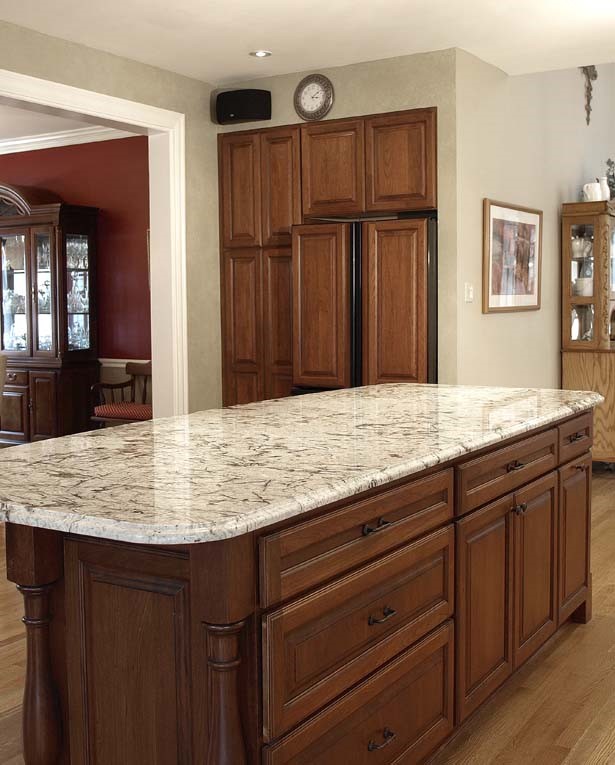 Gallery - Graniteworks Austin