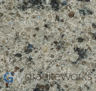 Brentwood - Graniteworks Austin