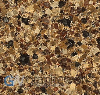 Brownhill - Graniteworks Austin