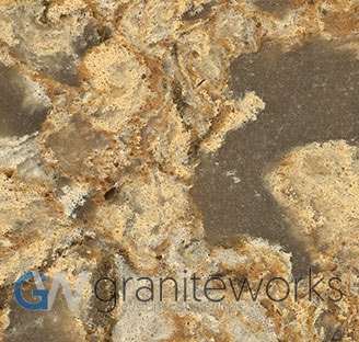 Buckingham - Graniteworks Austin