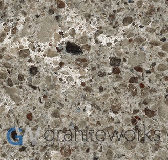 Castell - Graniteworks Austin