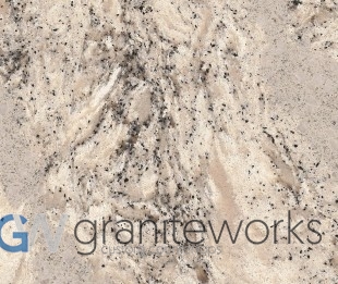 Summerhill - Graniteworks Austin