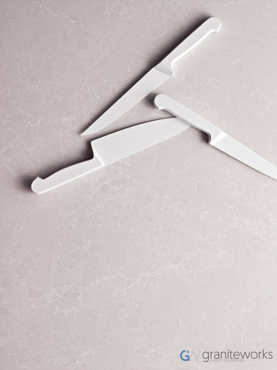 Alpine Mist - Graniteworks Austin